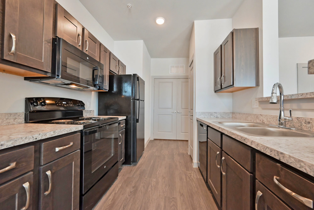 Apartments in Big Spring, Texas | Heritage Heights at Big Spring | (877 ...